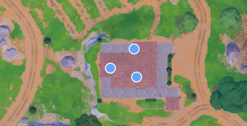 Drops · Dropmap