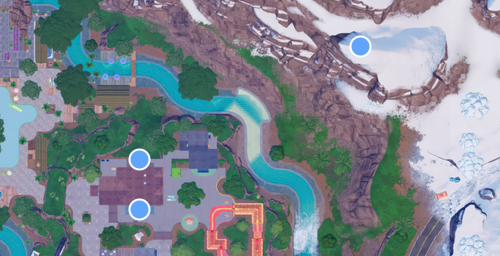 Drops · Dropmap