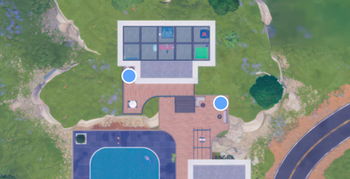 Drops · Dropmap